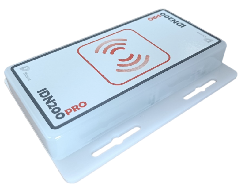 IDN 200PRO - IDnova